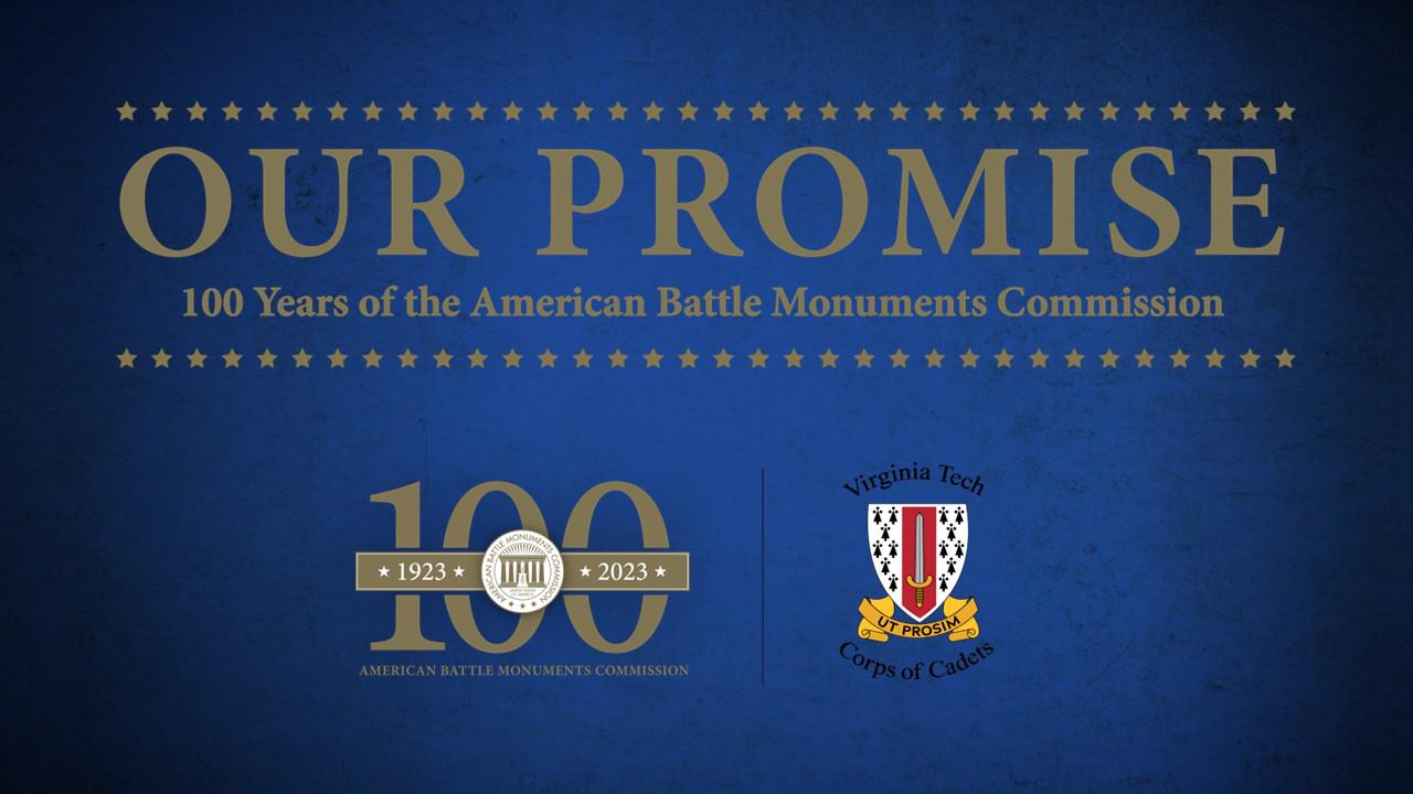 ABMC documentary to be screened at Virginia Tech - American Battle ...