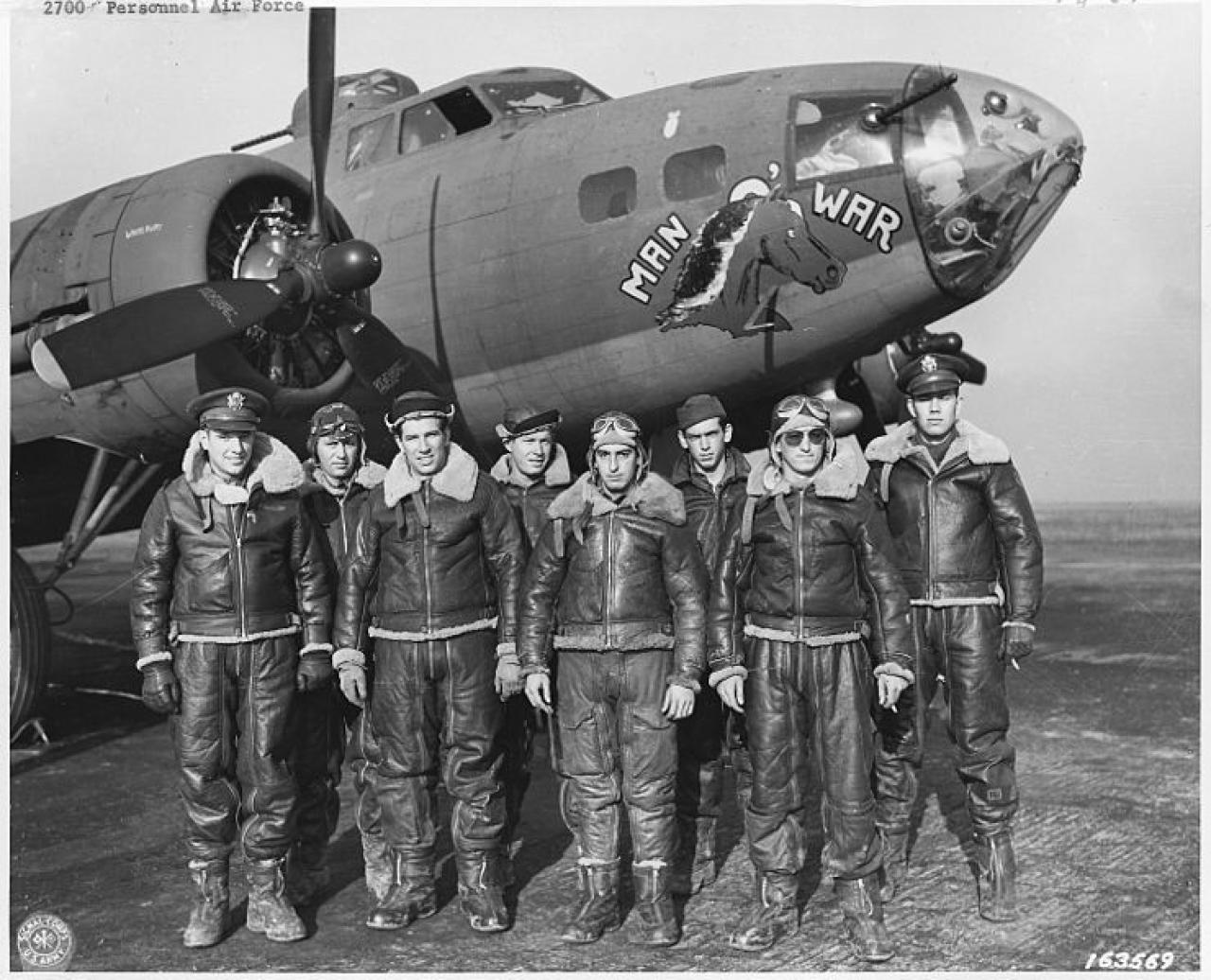 A Christmas Wish from TSgt. Charles Meriwether, Jr., 74 Years after His ...