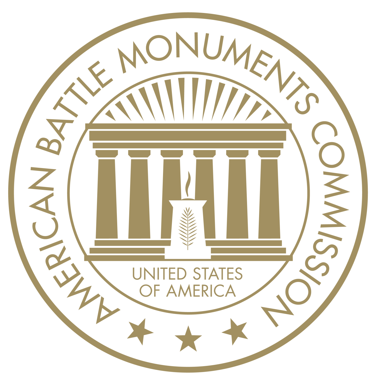 American Battle Monument Commission, Gold Star Families honor hundreds ...