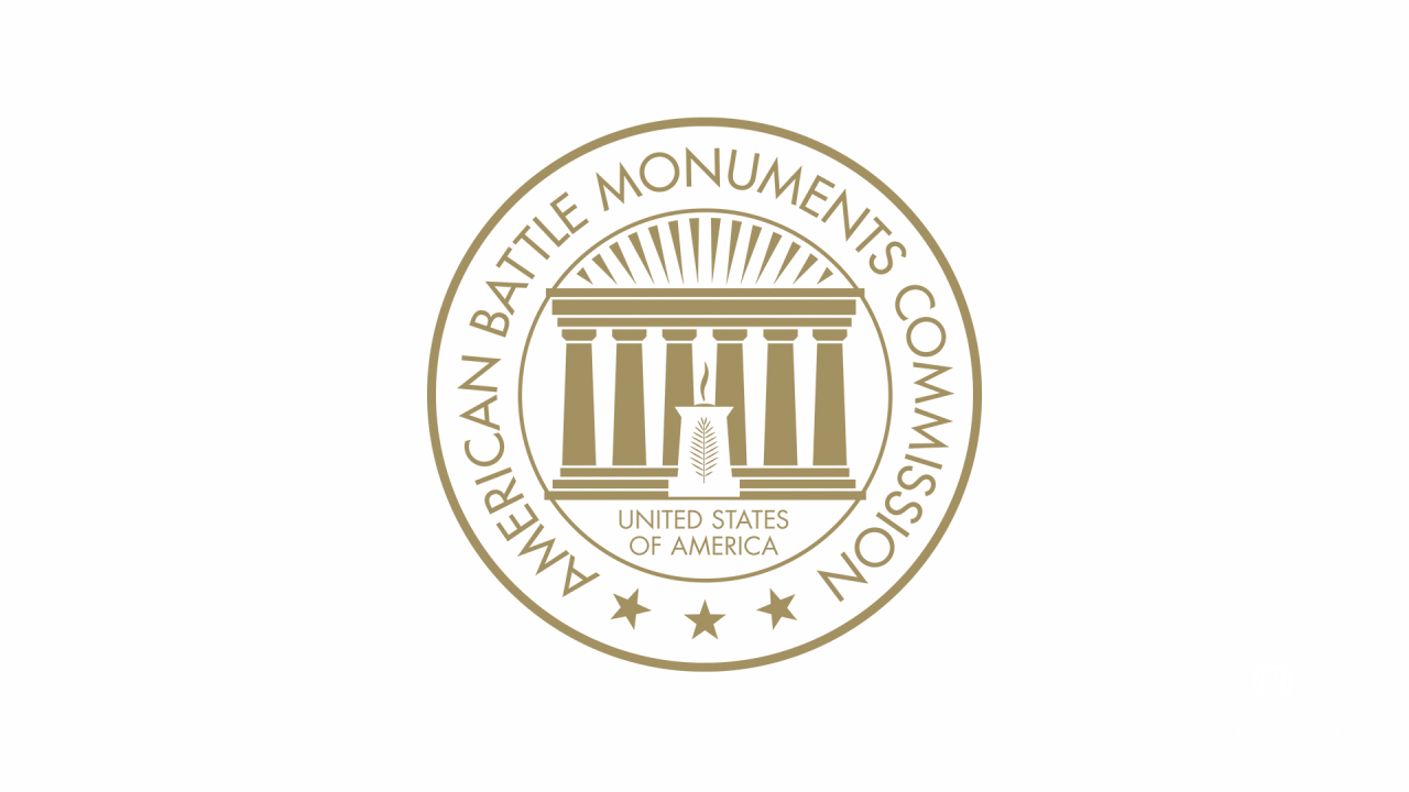 Updated: All ABMC sites are closed - American Battle Monuments ...
