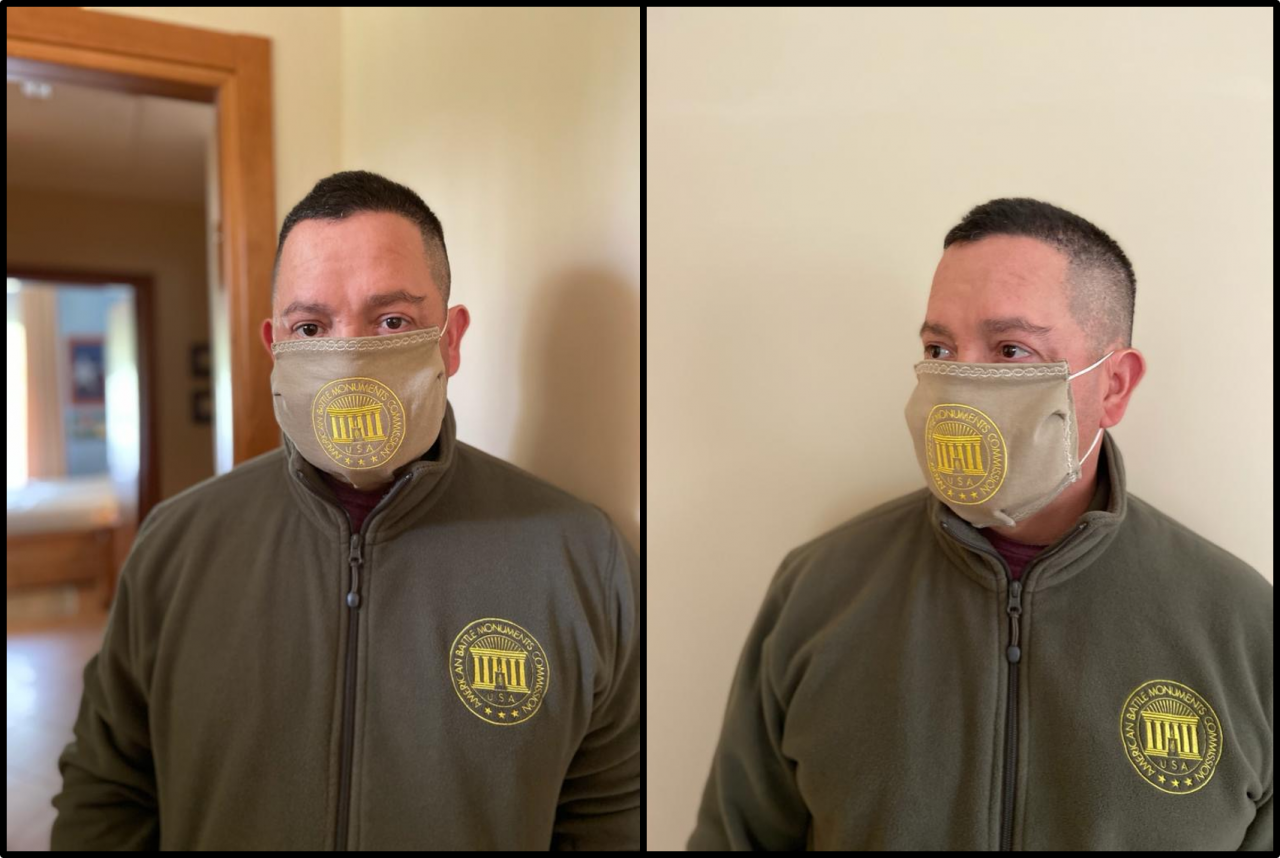 The mission continues at ABMC cemeteries - American Battle Monuments ...