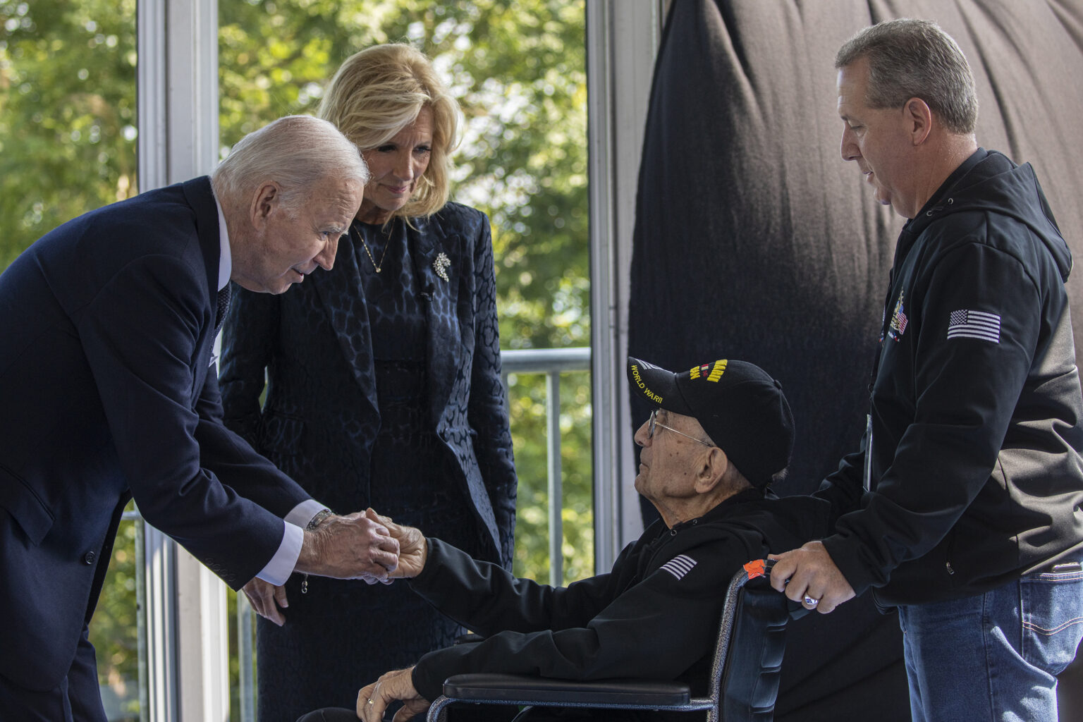 Discover the History of Normandy American Cemetery - American Battle ...
