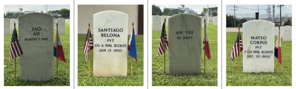 5 things you may not know about Clark Veterans Cemetery - American ...