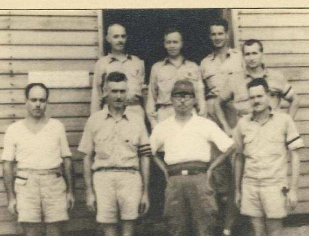 Remembering the 75th Anniversary of the Bataan Death March and Maj ...