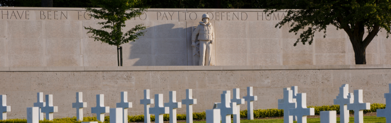 Plan your visit to Cambridge American Cemetery - American Battle ...