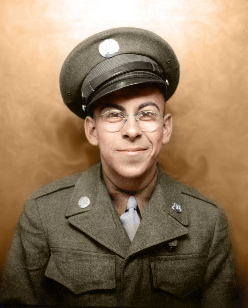 Education Profiles Archive - American Battle Monuments Commission (ABMC)