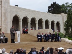 Plan your visit to Meuse-Argonne American Cemetery - American Battle ...