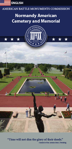 Discover the History of Normandy American Cemetery - American Battle ...
