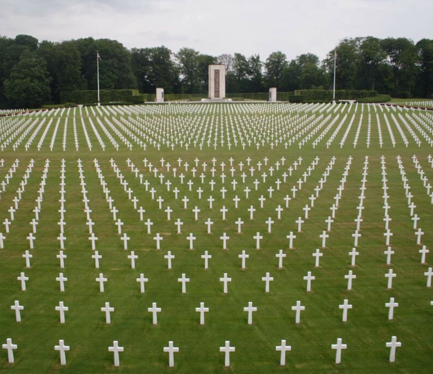 American Battle Monuments Commission offers free online training for ...