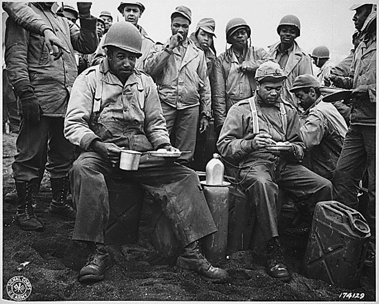 Remembering the Aleutian Campaign of World War II - American Battle ...