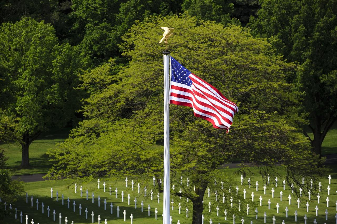 Veterans Day 2024 at ABMC - American Battle Monuments Commission (ABMC)