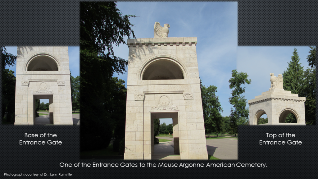 Plan your visit to Meuse-Argonne American Cemetery - American Battle ...