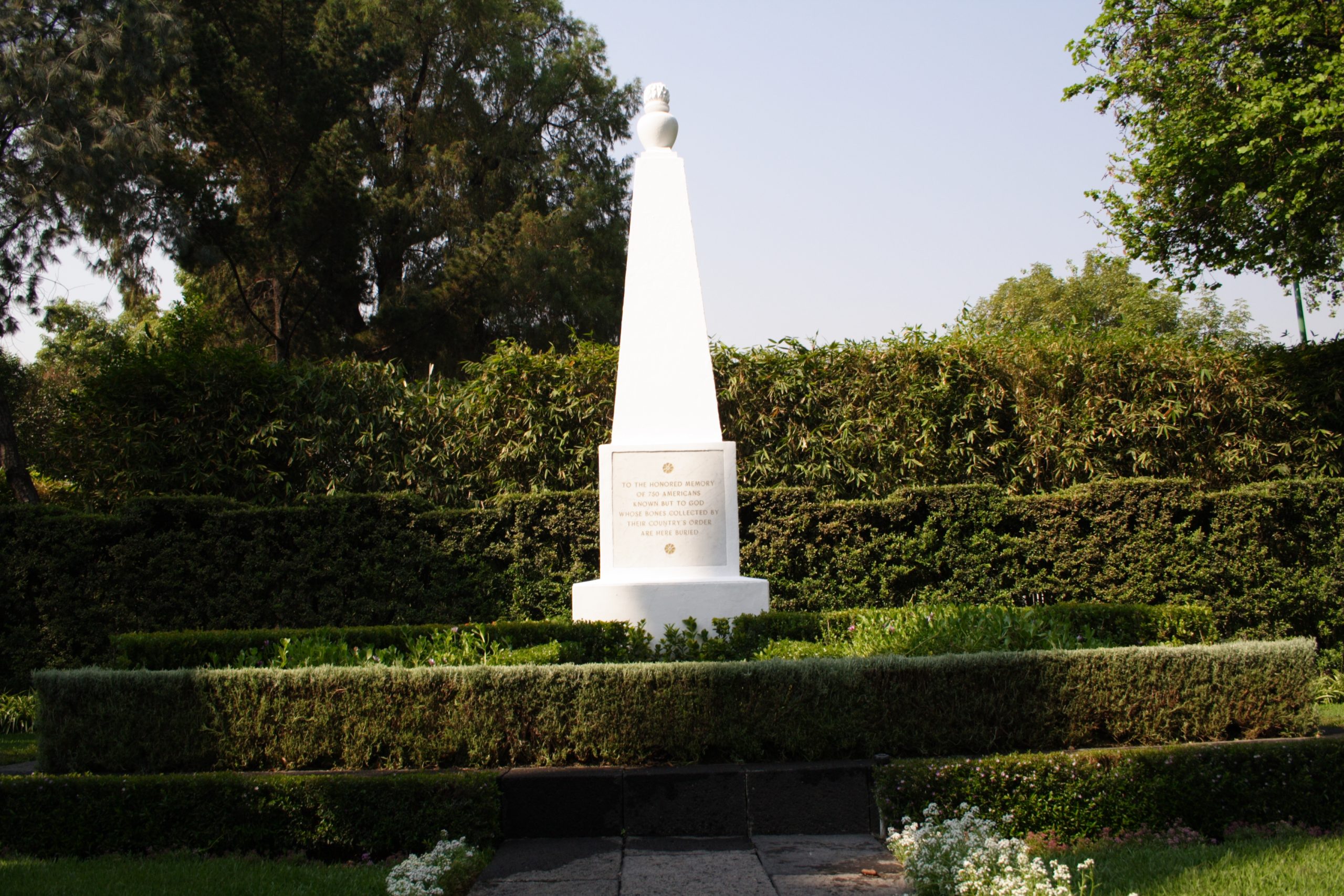 5 things you may not know about Mexico City National Cemetery ...