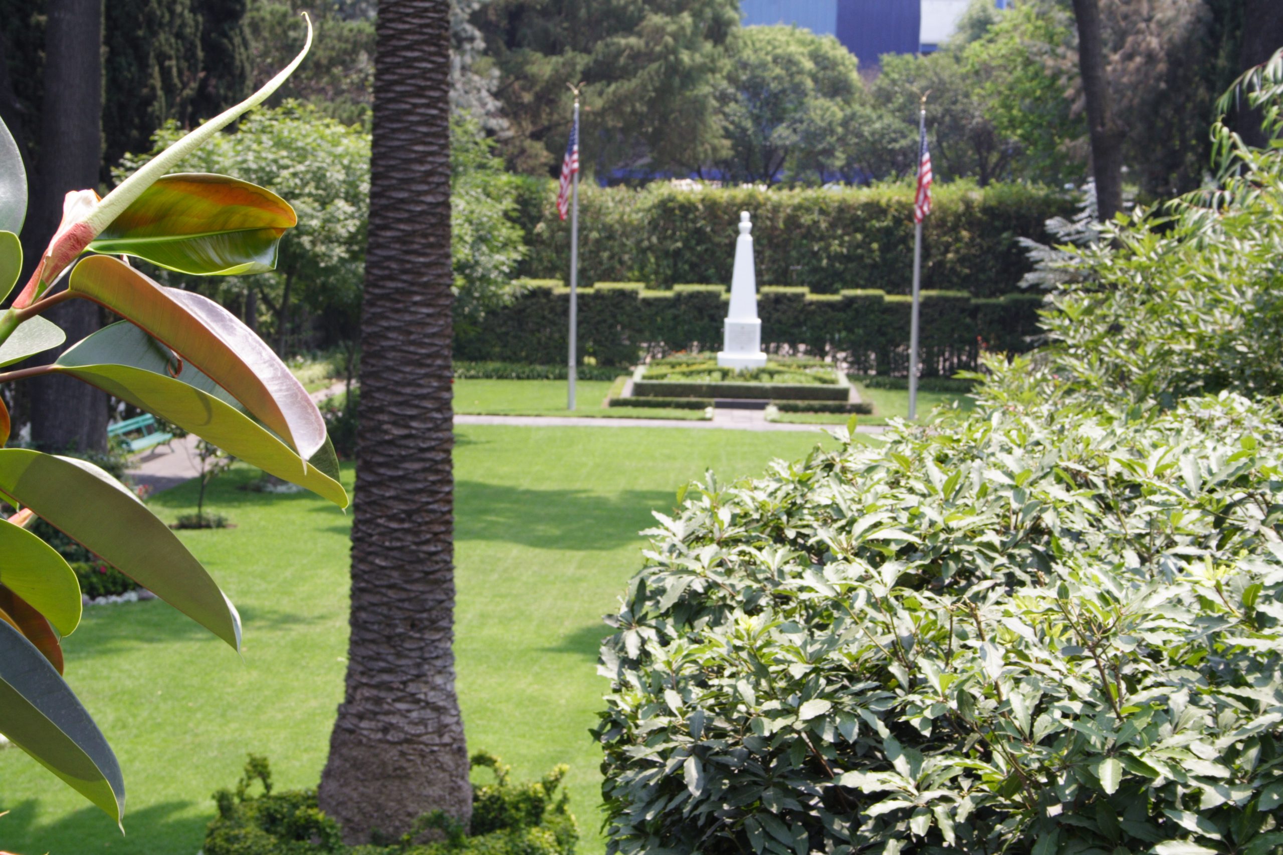 5 things you may not know about Mexico City National Cemetery ...