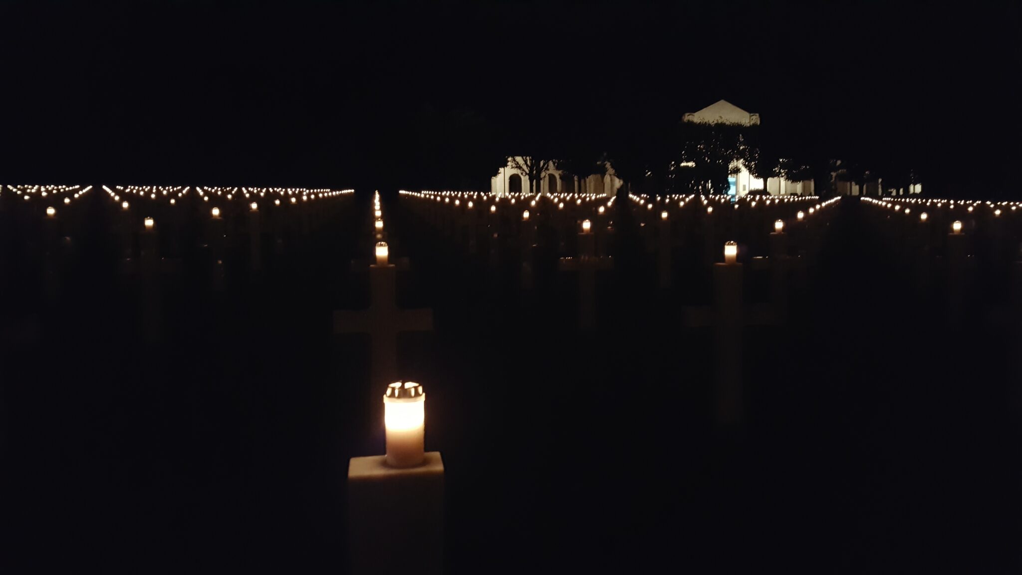 Plan your visit to Meuse-Argonne American Cemetery - American Battle ...