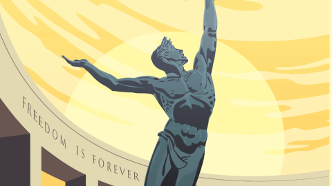Discover the History of Normandy American Cemetery - American Battle ...
