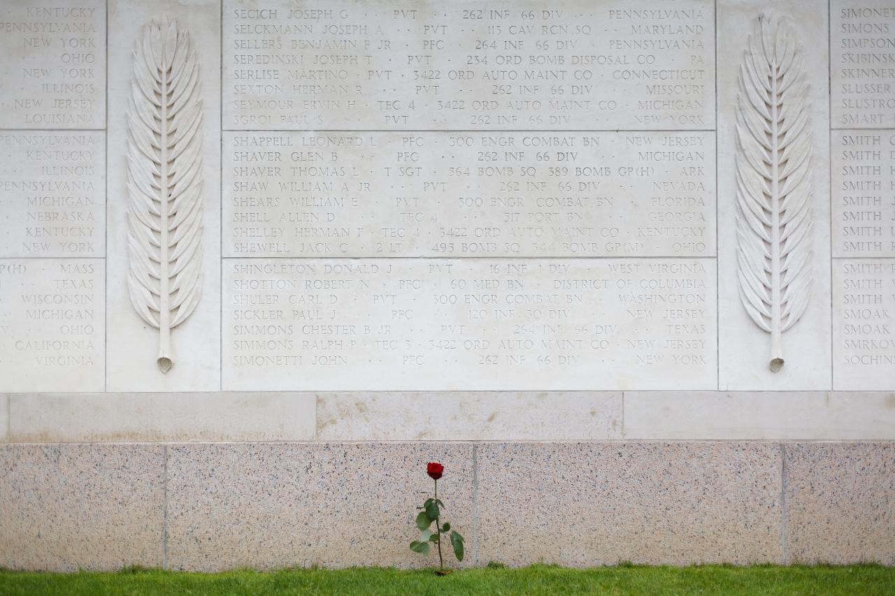 Do you really know American Battle Monuments Commission? - American ...