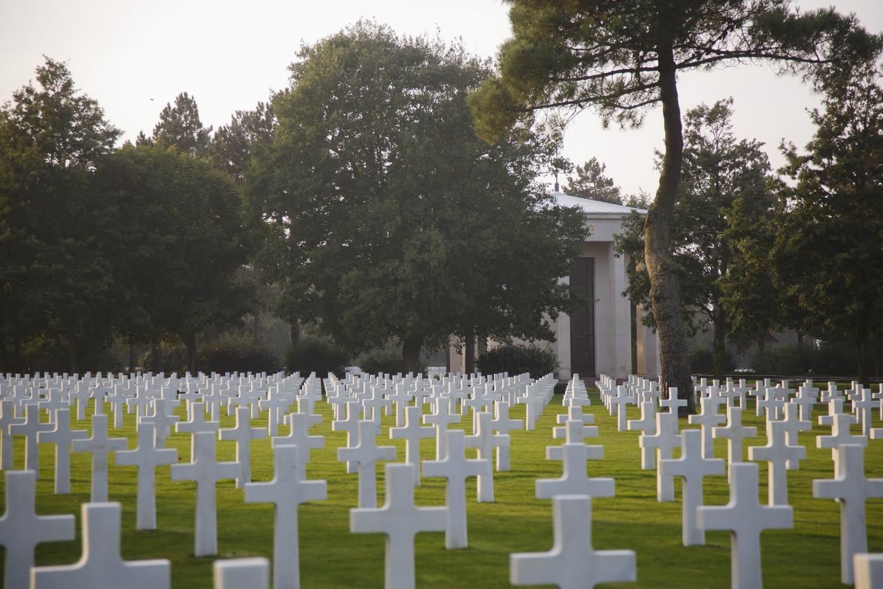 American Battle Monuments Commission, Arnold Air Society and Silver ...