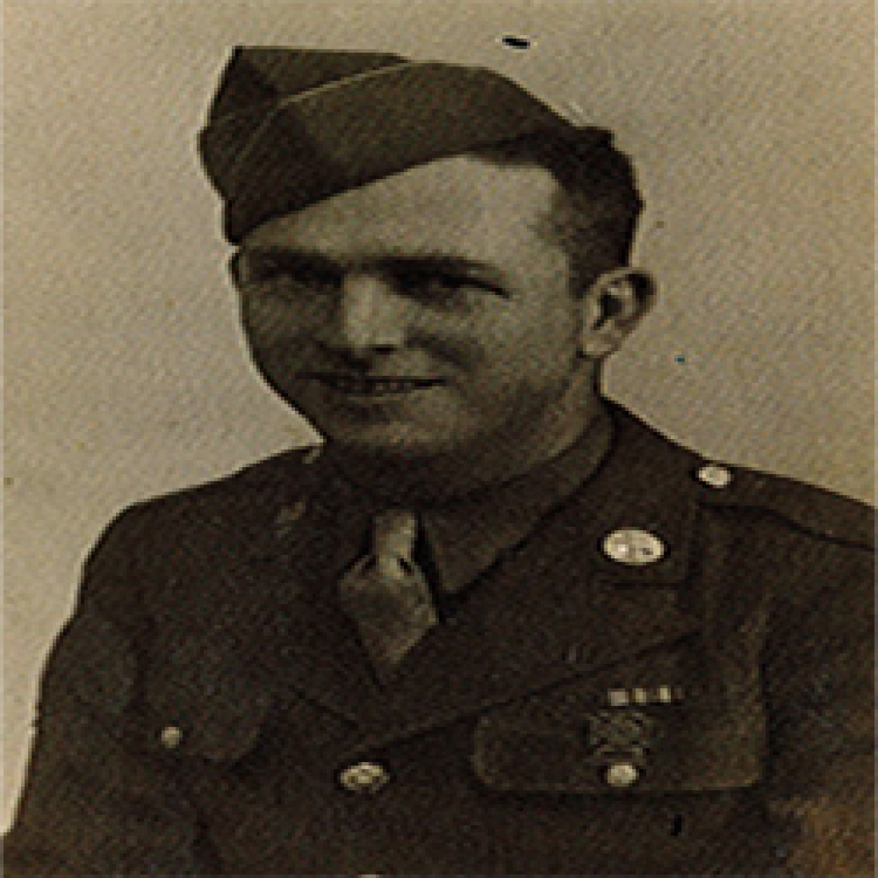 U.S. Army Pfc. David N. Owens, killed in WWII, disinterred from ...