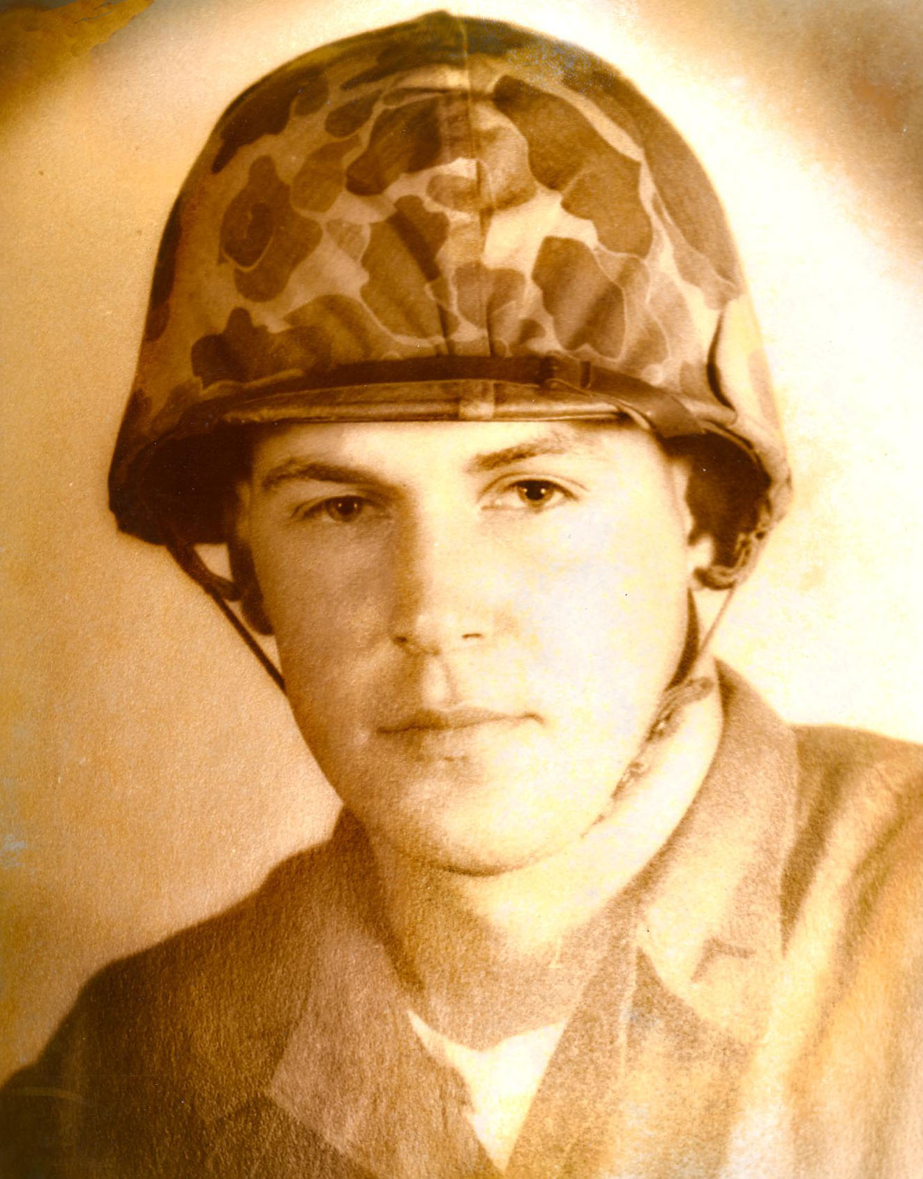 Staff Sergeant Victor John Pirker - American Battle Monuments ...
