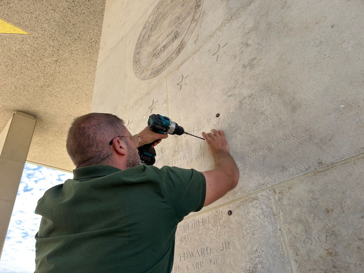 Home - American Battle Monuments Commission (ABMC)