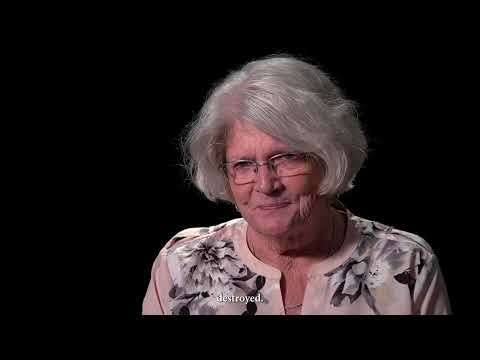 D-Day 80: Carol Donahue, daughter of Staff Sergeant Stephen Coleman ...