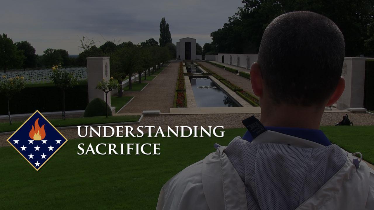 May is Military Appreciation Month: Teaching Students about Sacrifice ...