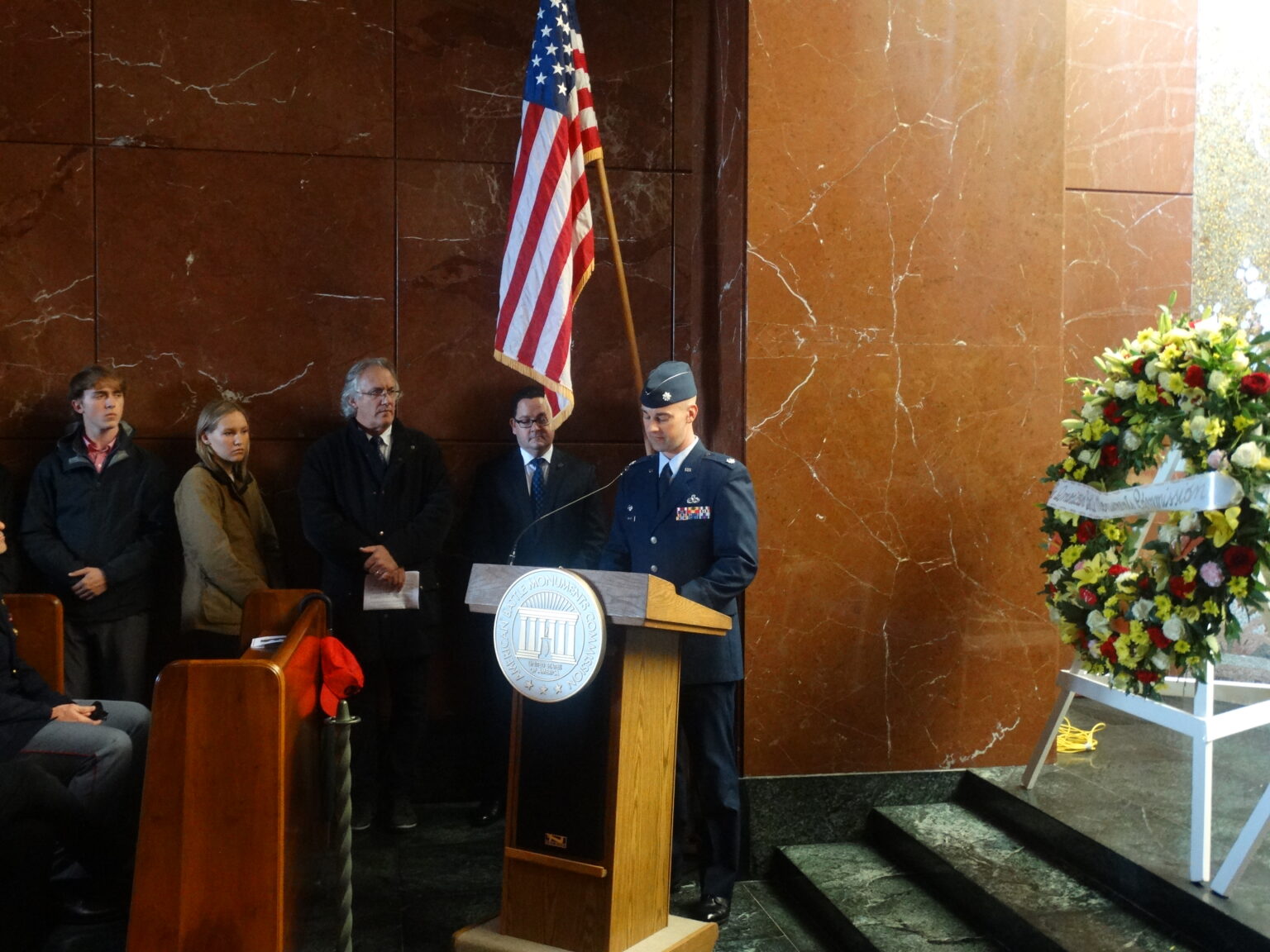 Plan your visit to Florence American Cemetery - American Battle ...