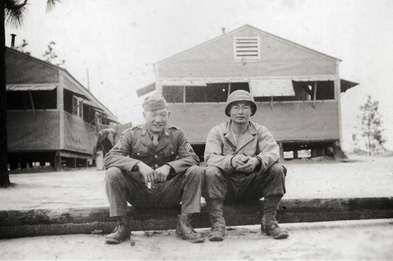 New Book Details Real-Life Story of Japanese-American Brothers Who ...