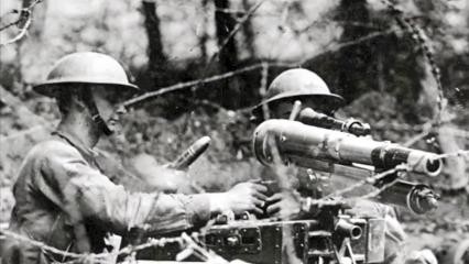 The Great War Debate