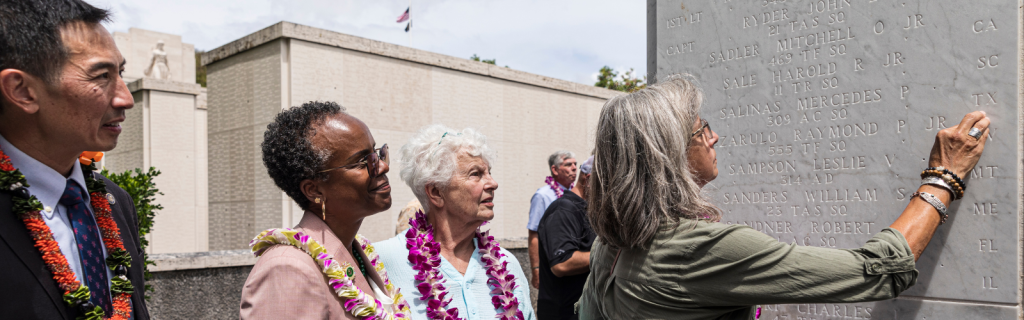 Home - American Battle Monuments Commission (ABMC)